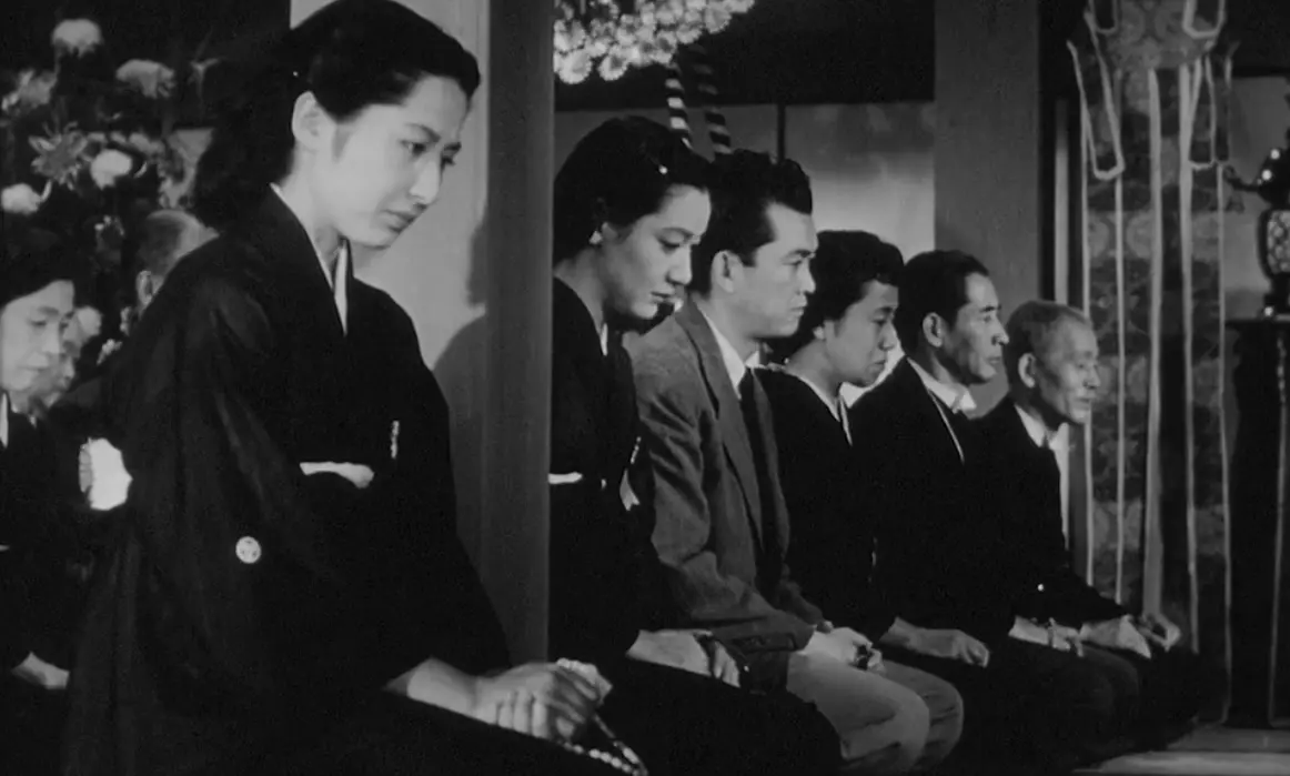 8 film di Yasujiro Ozu da vedere assolutamente - CinemaLux